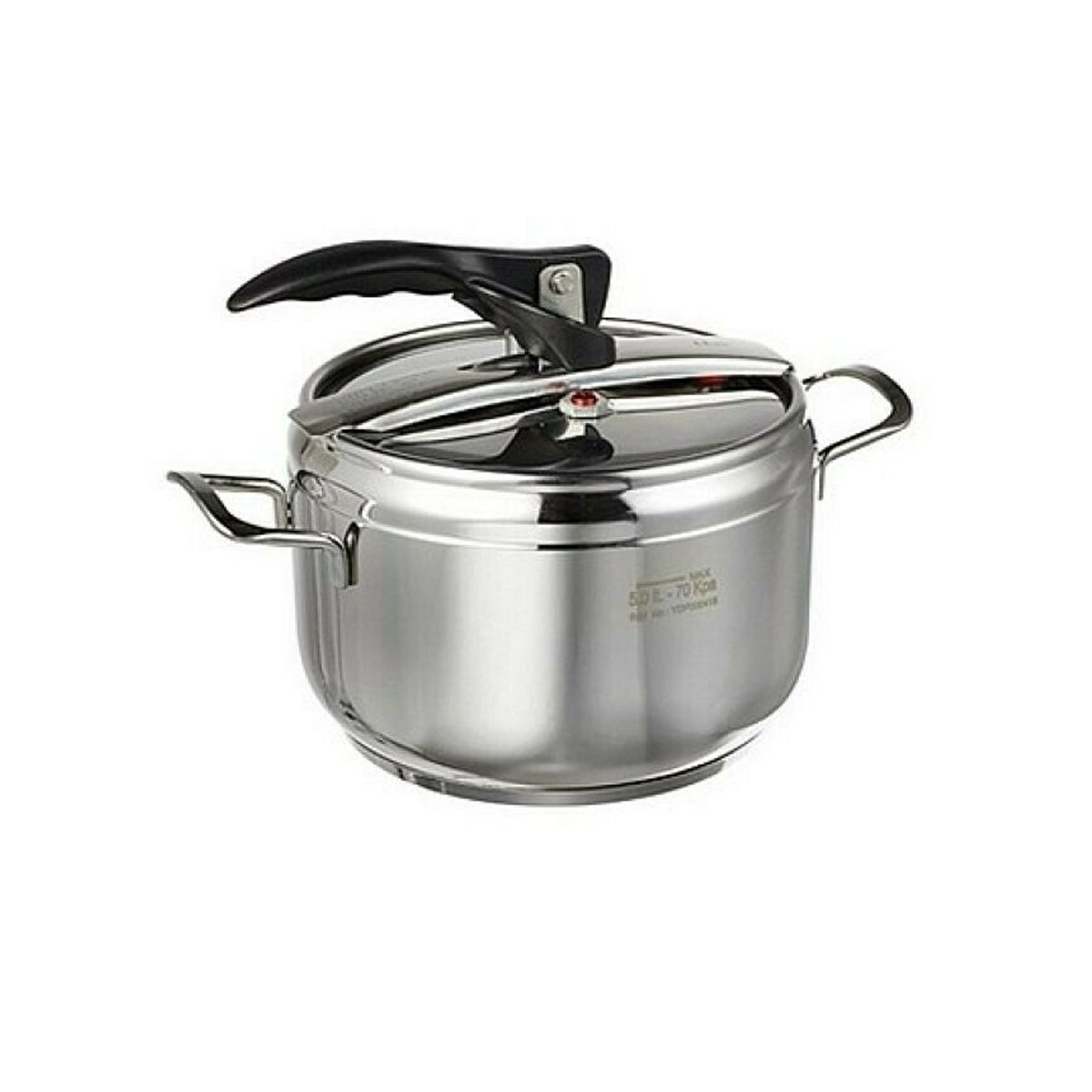 Pentola a pressione Chic 5L Casa Collection - In offerta
