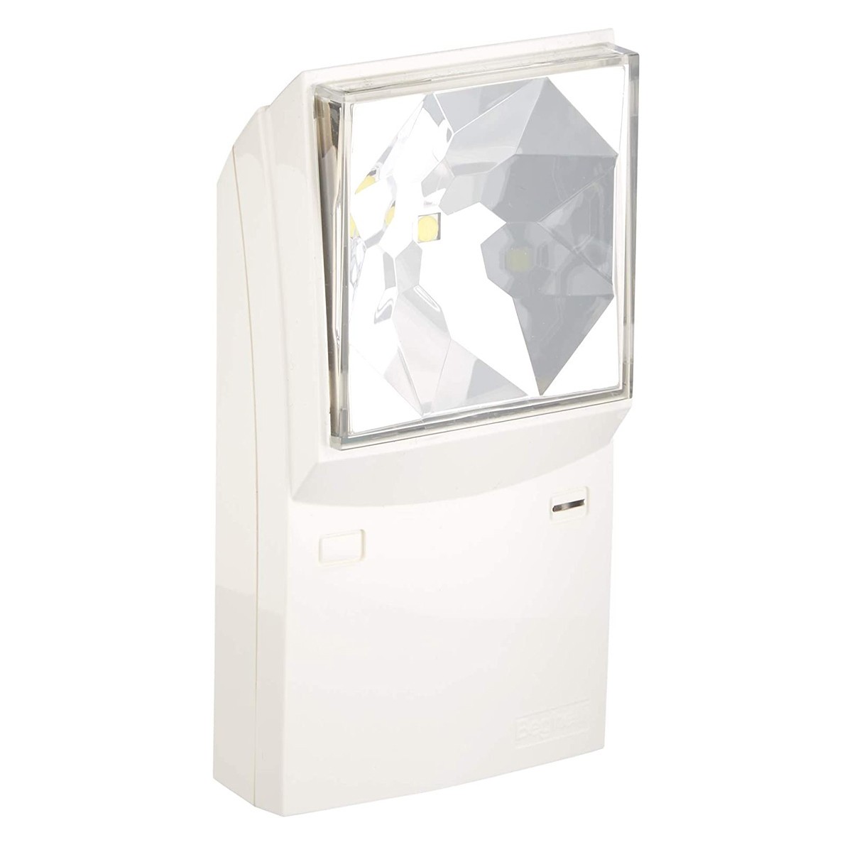 Lampada portatile LED ricaricabile anti black out Notturna LED 2862