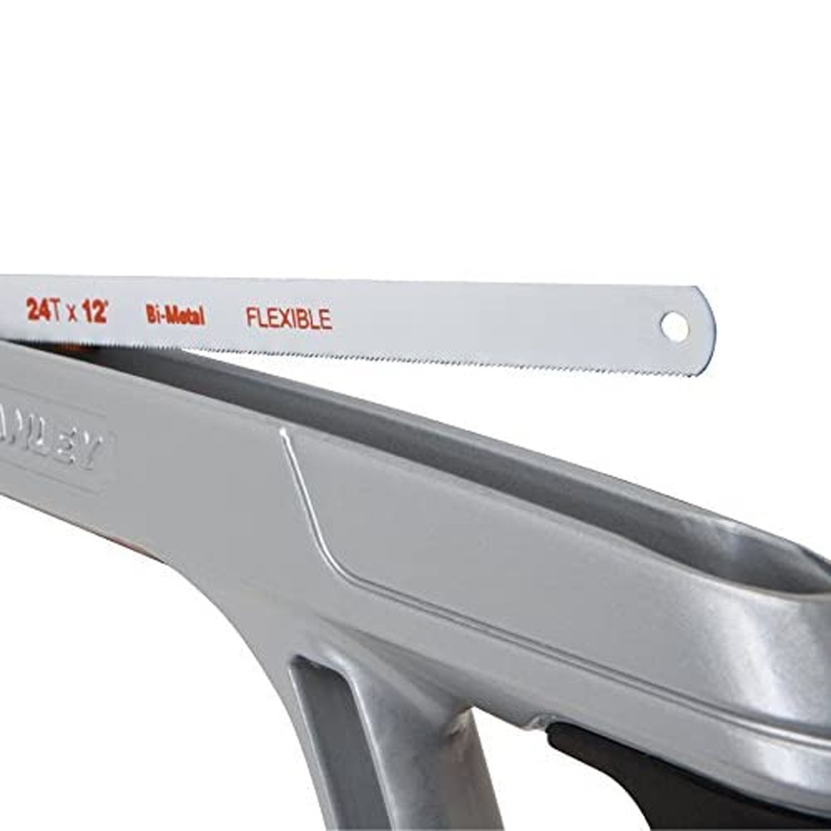 Sega per ferro seghetto Stanley FatMax 1-20-531 Online su Yagos.it