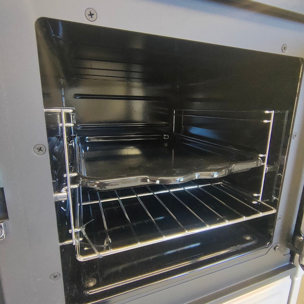 Stufa a legna Nova Forno bianco opaco La Nordica offerta Online