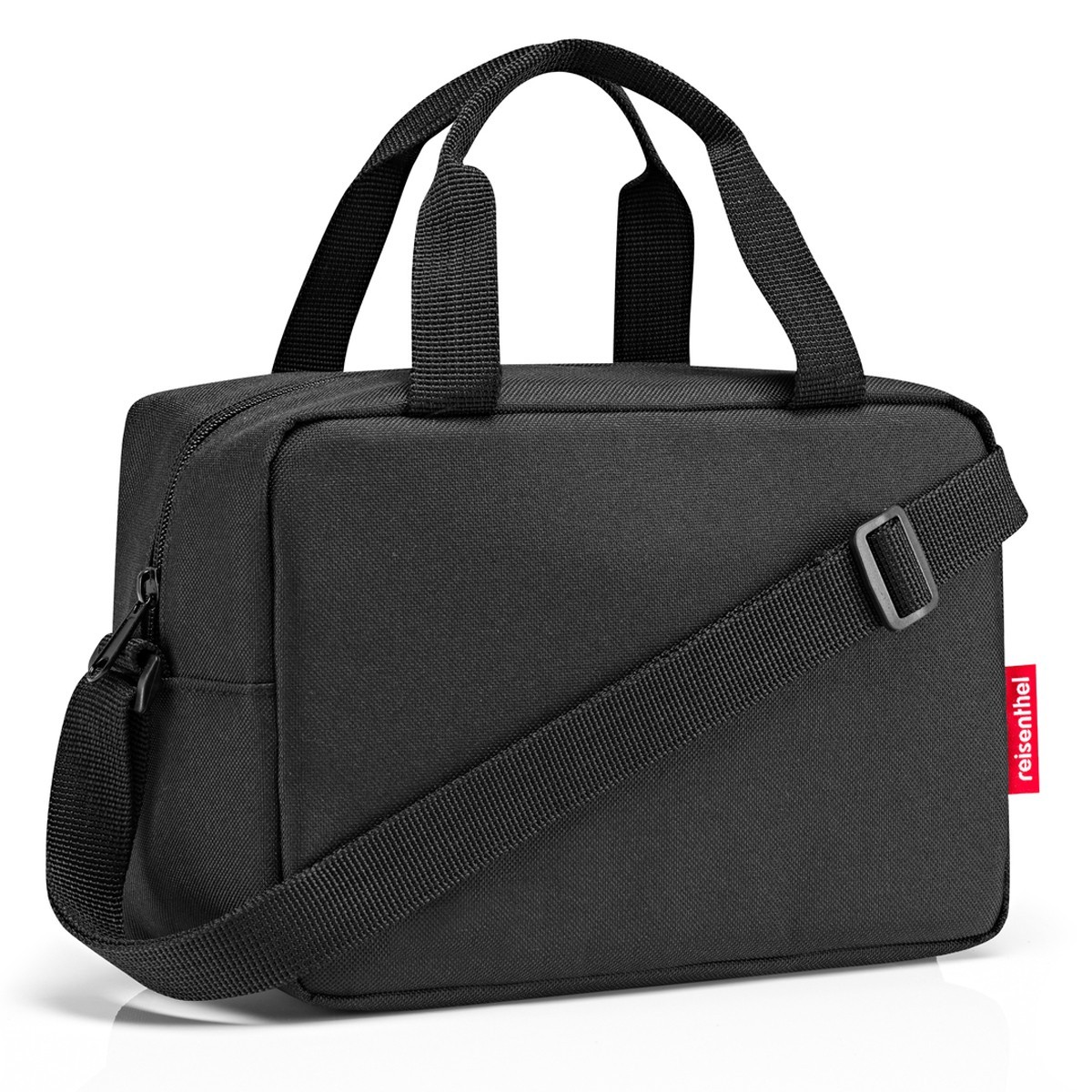 Borsa termica con tracolla Reisenthel black - online