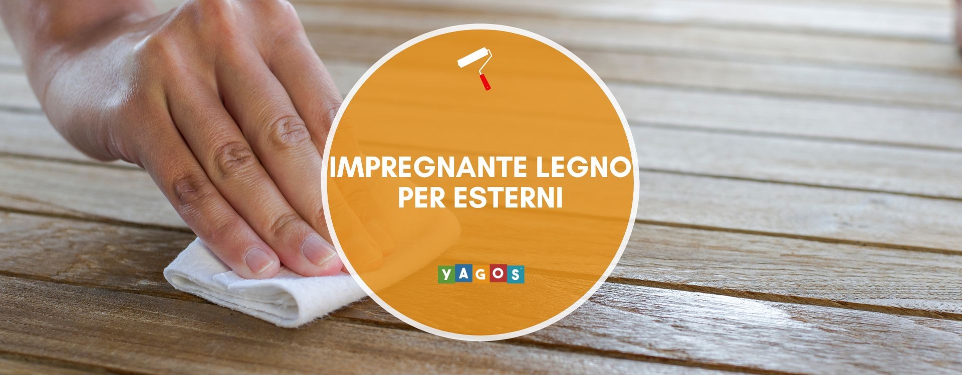 Impregnante Legno per Esterni: Guida alla Protezione del Legno Outdoor